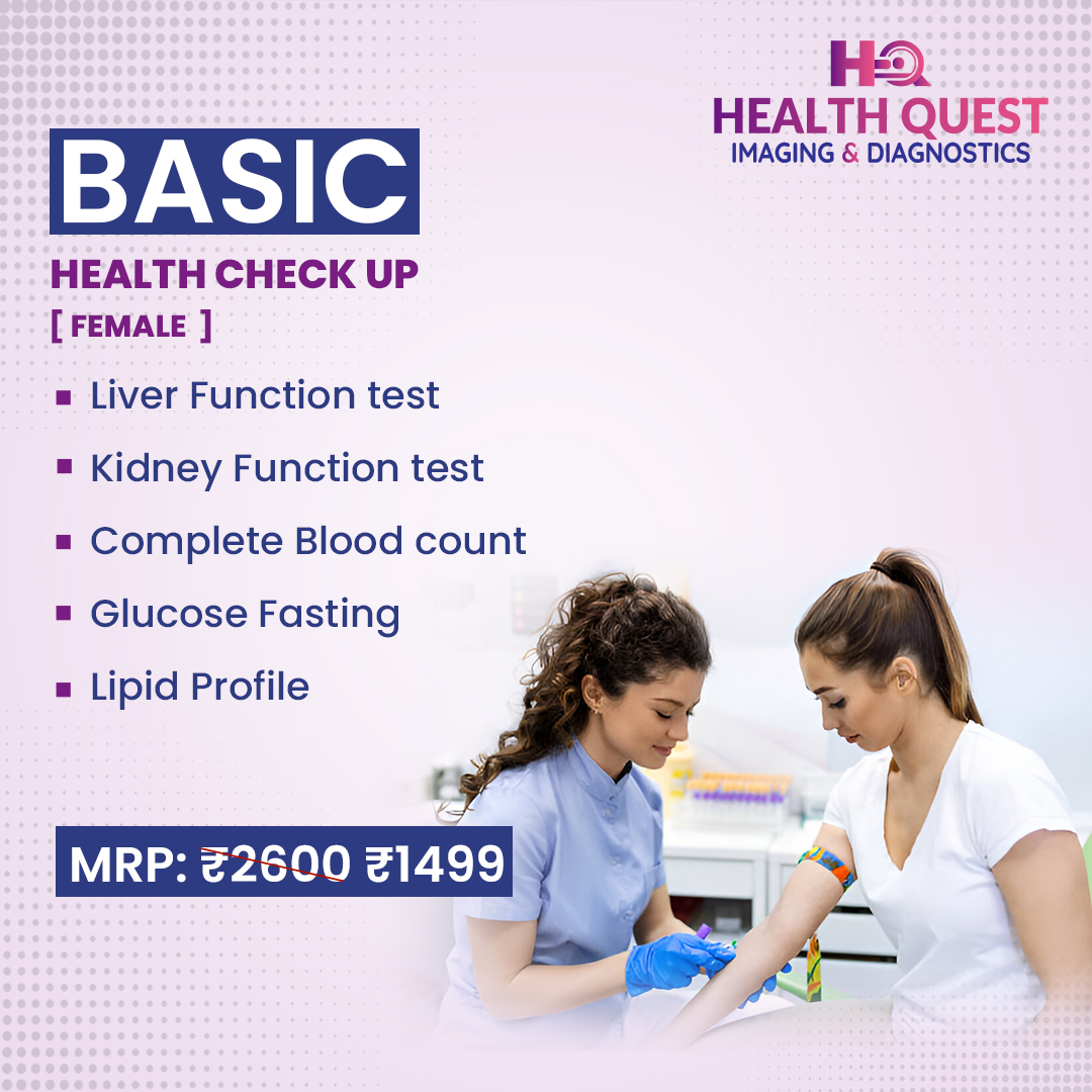 Men Women Full Body Health Checkup Packages In Gurugram Manesar