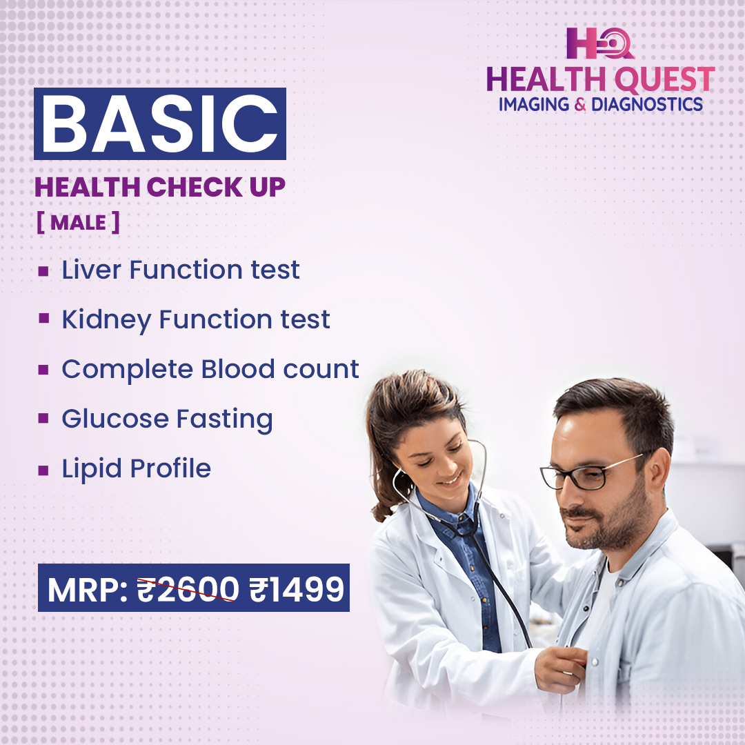 Men Women Full Body Health Checkup Packages In Gurugram Manesar