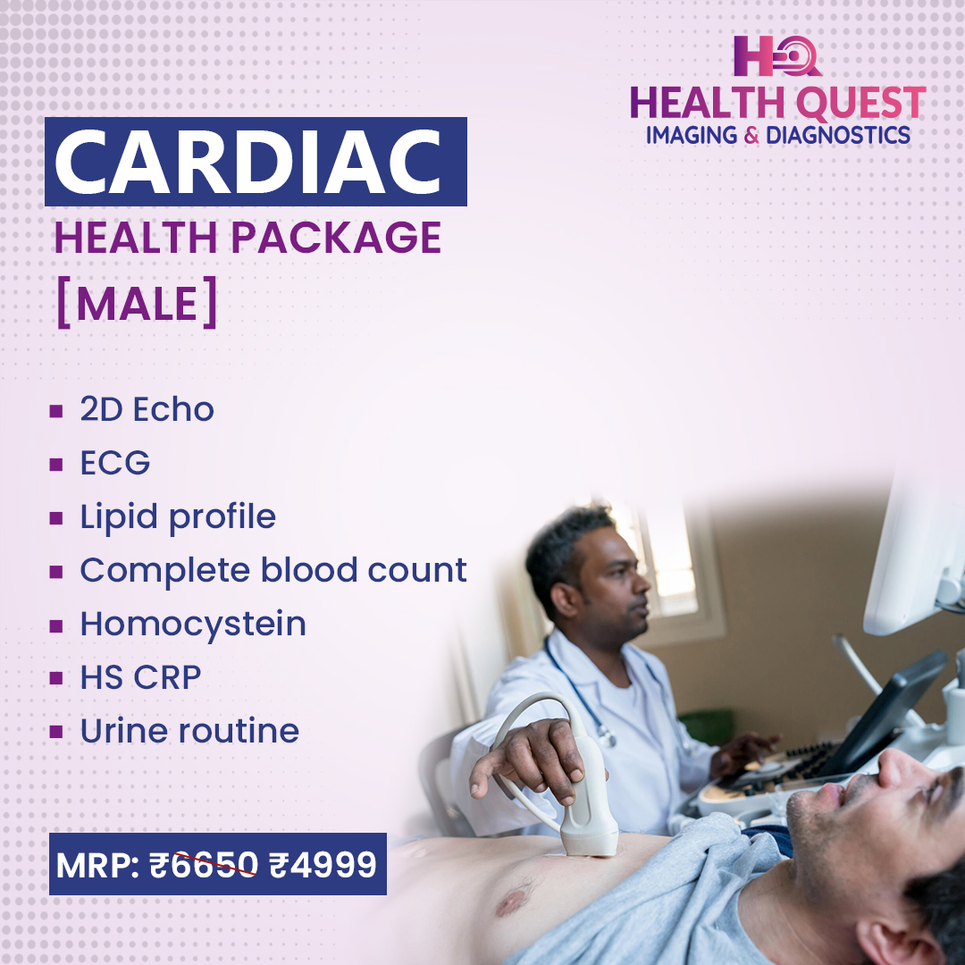 Men Women Full Body Health Checkup Packages In Gurugram Manesar